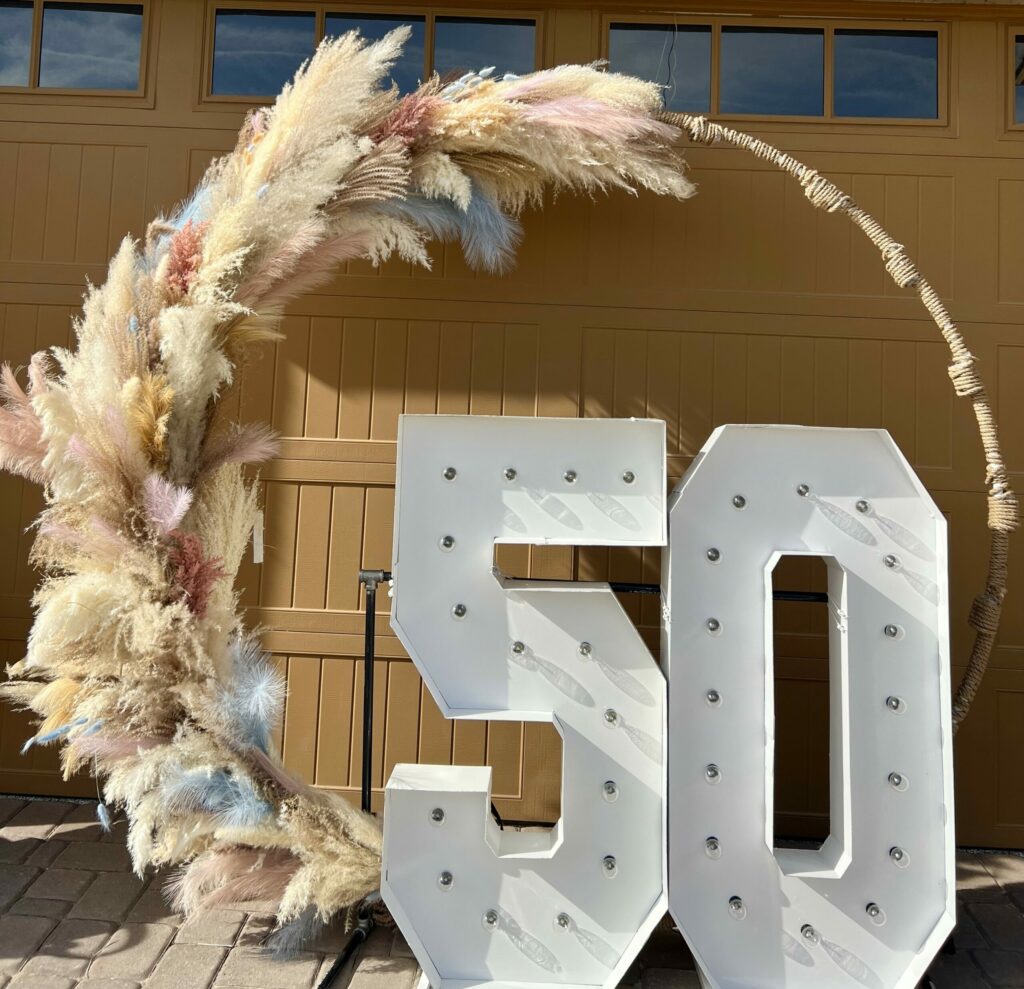 About Us | Phoenix Event Planners | Perfect Party Planner